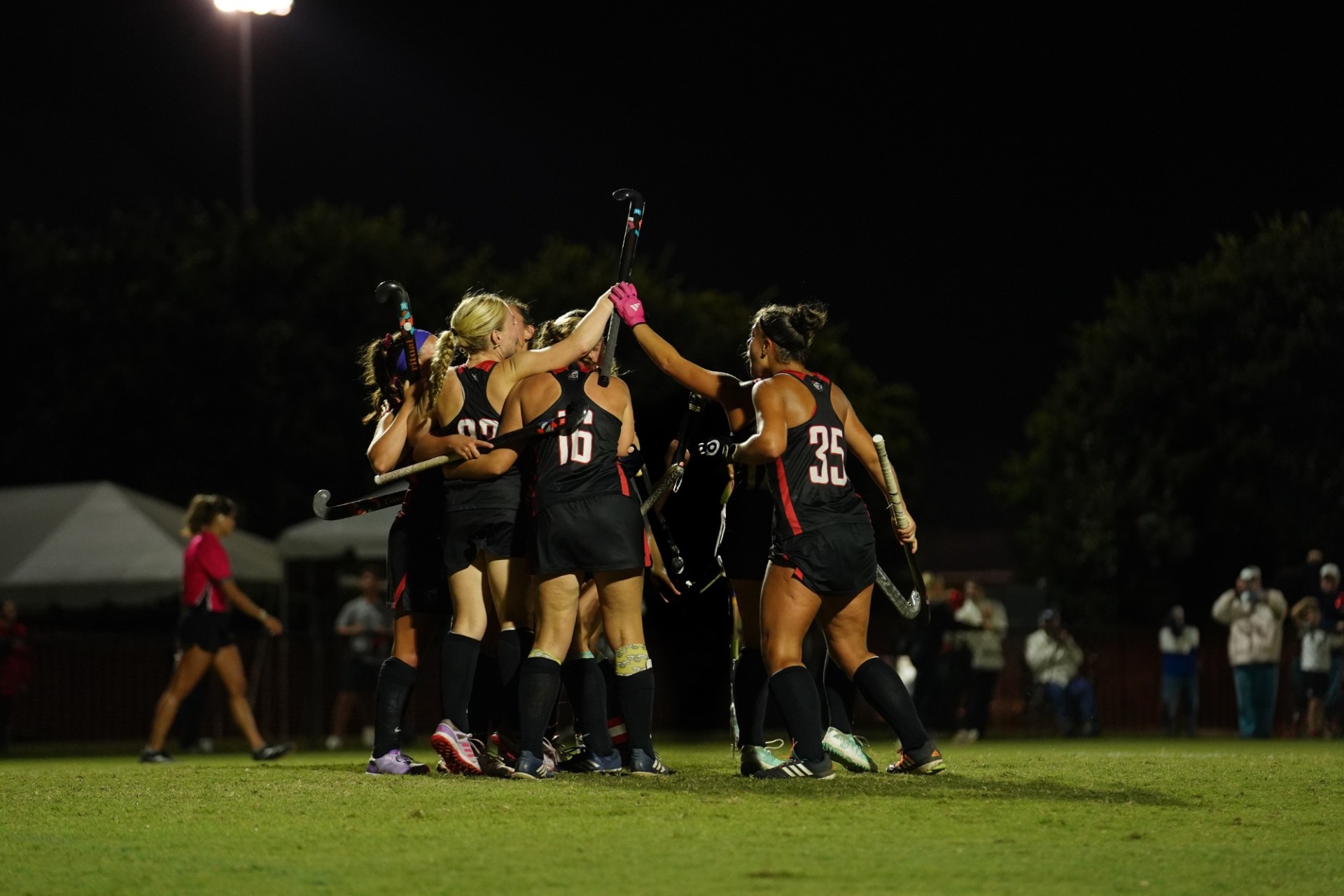 Müller Named SAC Defensive Player of the Week - Belmont Abbey College