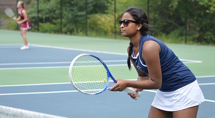 Sheena Philip - 2015-2016 - Women's Tennis - Penn State Abington ...