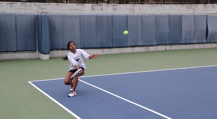 Sheena Philip - 2015-2016 - Women's Tennis - Penn State Abington ...