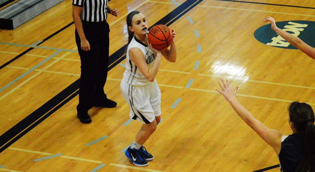 Stephanie Keyes - 2014-2015 - Women's Basketball - Penn State Abington ...