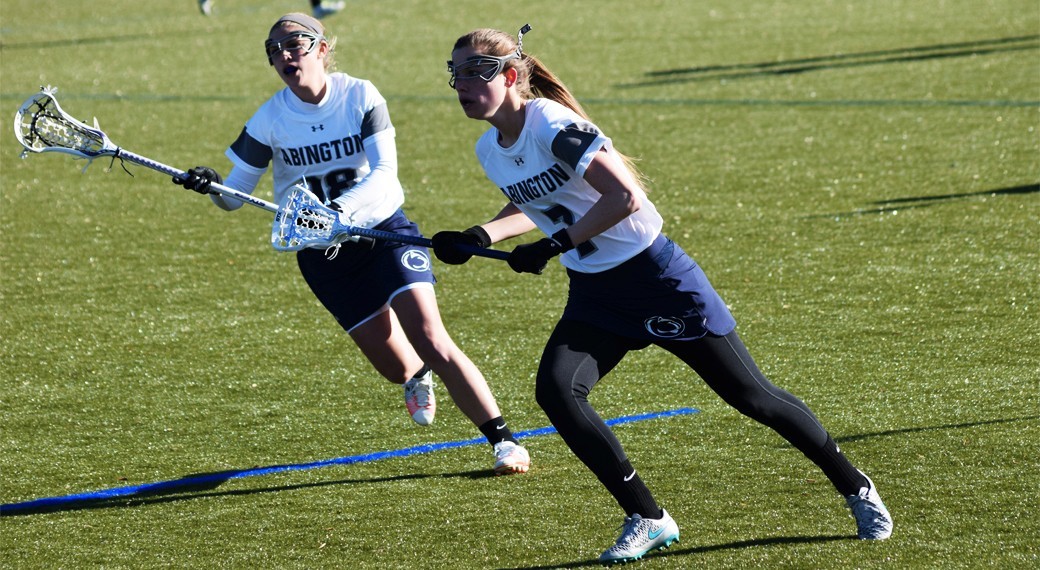 Molly Wyman - 2017 - Women's Lacrosse - Penn State Abington University ...