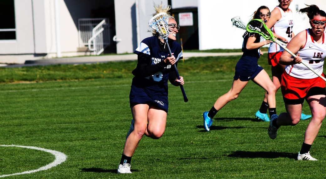 Bridget Meade - 2018 - Women's Lacrosse - Penn State Abington ...