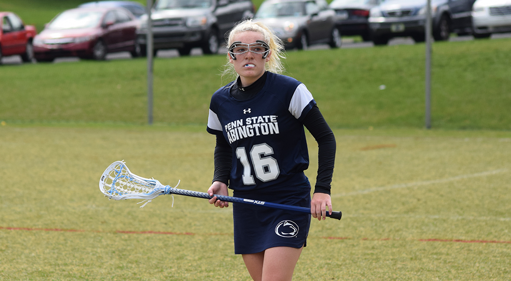 Bridget Meade - 2018 - Women's Lacrosse - Penn State Abington ...