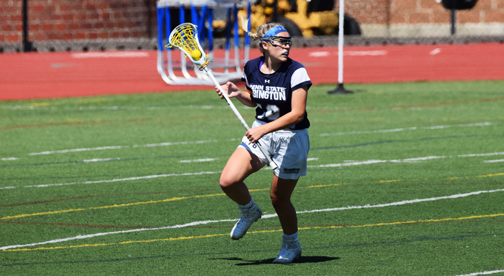 Bridget Meade - 2018 - Women's Lacrosse - Penn State Abington ...