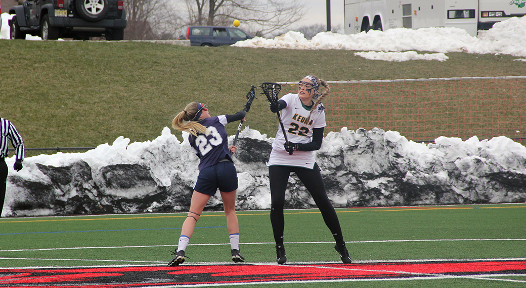 Jillian Stokes - 2020 - Women's Lacrosse - Penn State Abington ...