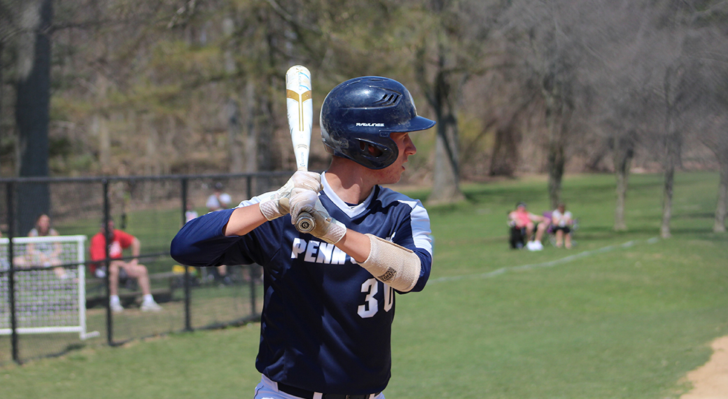 Joseph Rizzo - 2019 - Baseball - Penn State Abington University Athletics