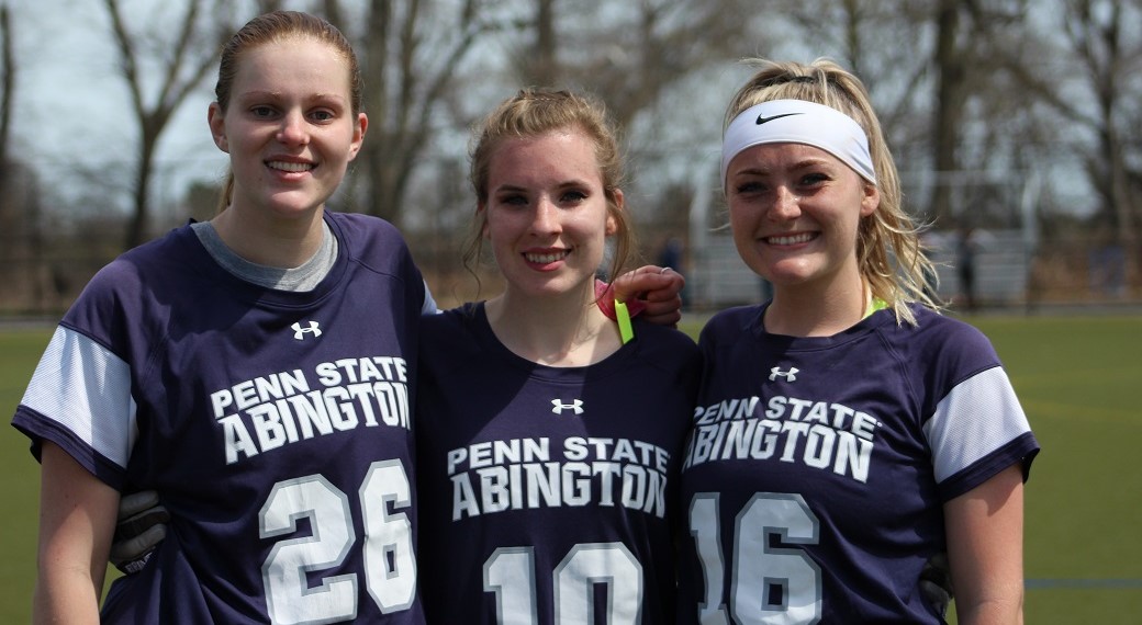 Bridget Meade - 2018 - Women's Lacrosse - Penn State Abington ...