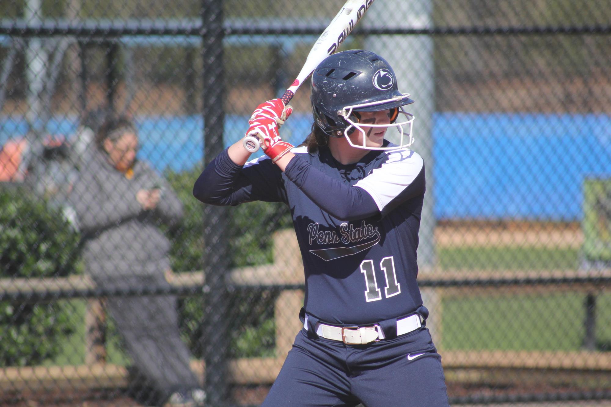 Kate DePaul - 2019 - Softball - Penn State Abington University Athletics