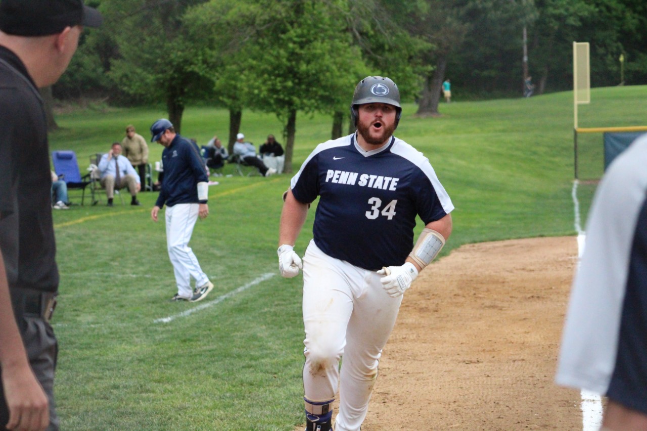 Tyler DiPatri - 2019 - Baseball - Penn State Abington University Athletics