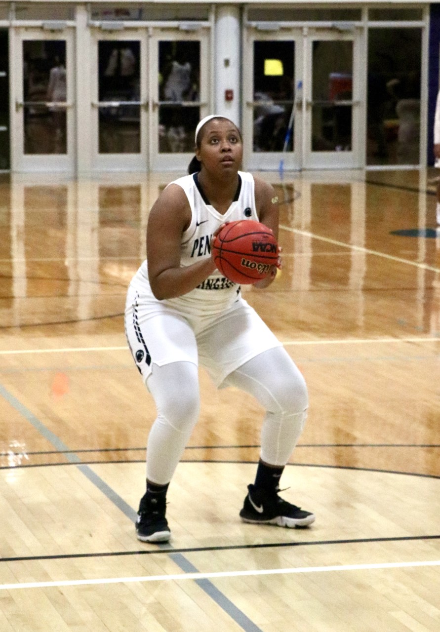 Nakiyah Green - 2019-2020 - Women's Basketball - Penn State Abington ...