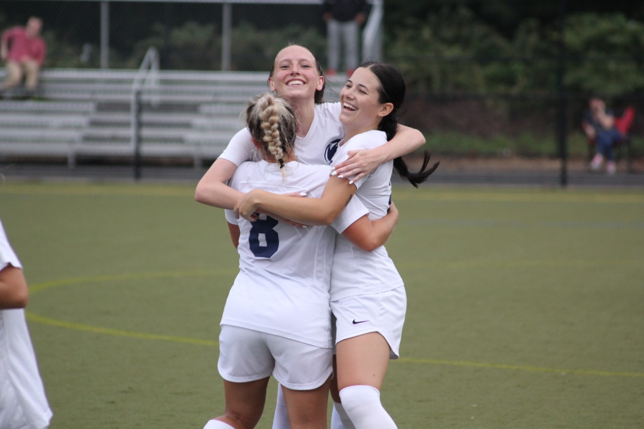 Jamie Marino - 2021 - Women's Soccer - Penn State Abington University ...