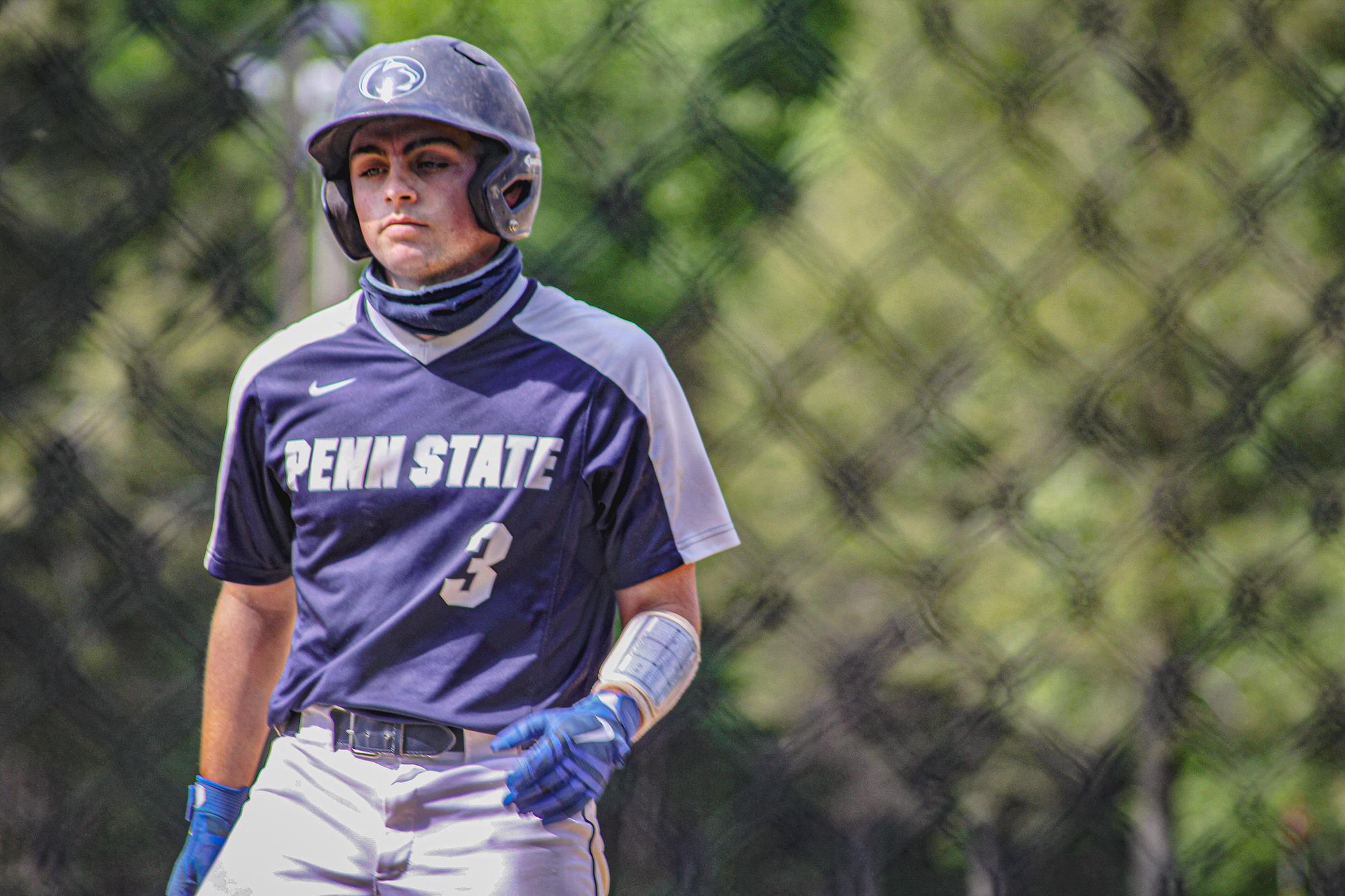 Abington Baseball Wins Home Opener In Walk-Off Style - Penn State ...