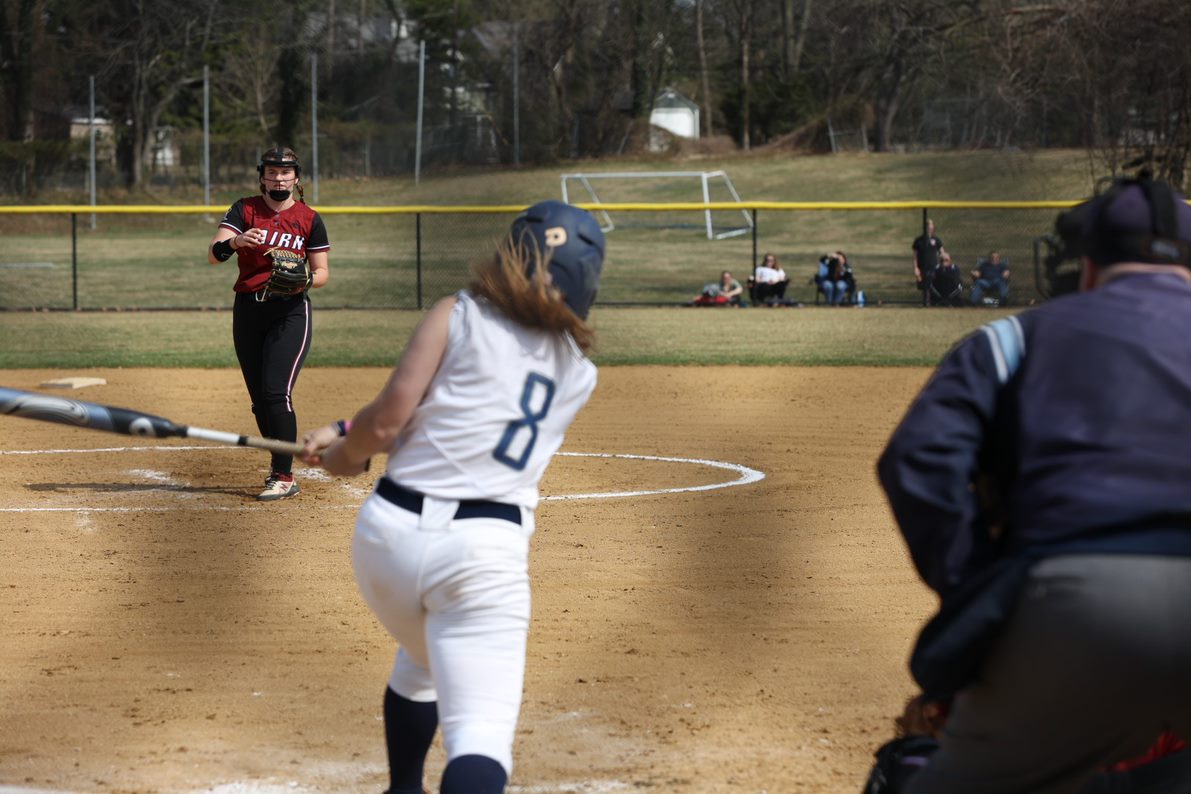 Penn State Abington Softball Opens United East Play With Twinbill Sweep ...