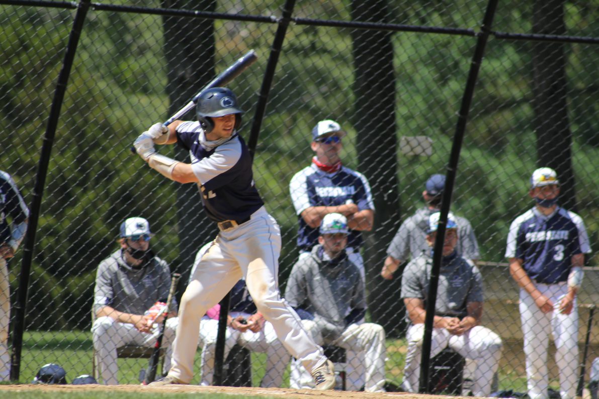 Abington Baseball Falls For First Time In Florida - Penn State Abington ...