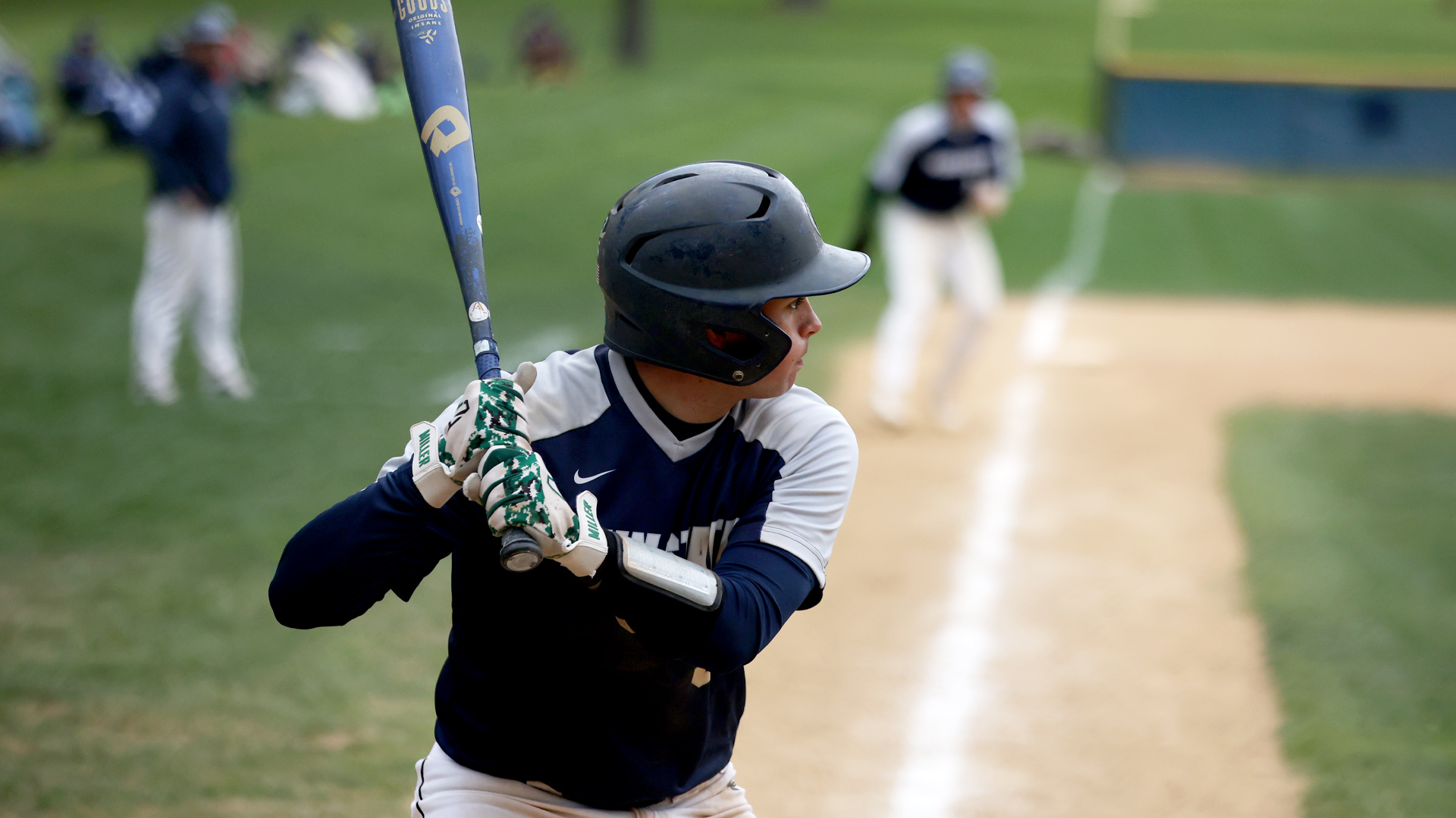 Sean Doherty - 2024 - Baseball - Penn State Abington University Athletics