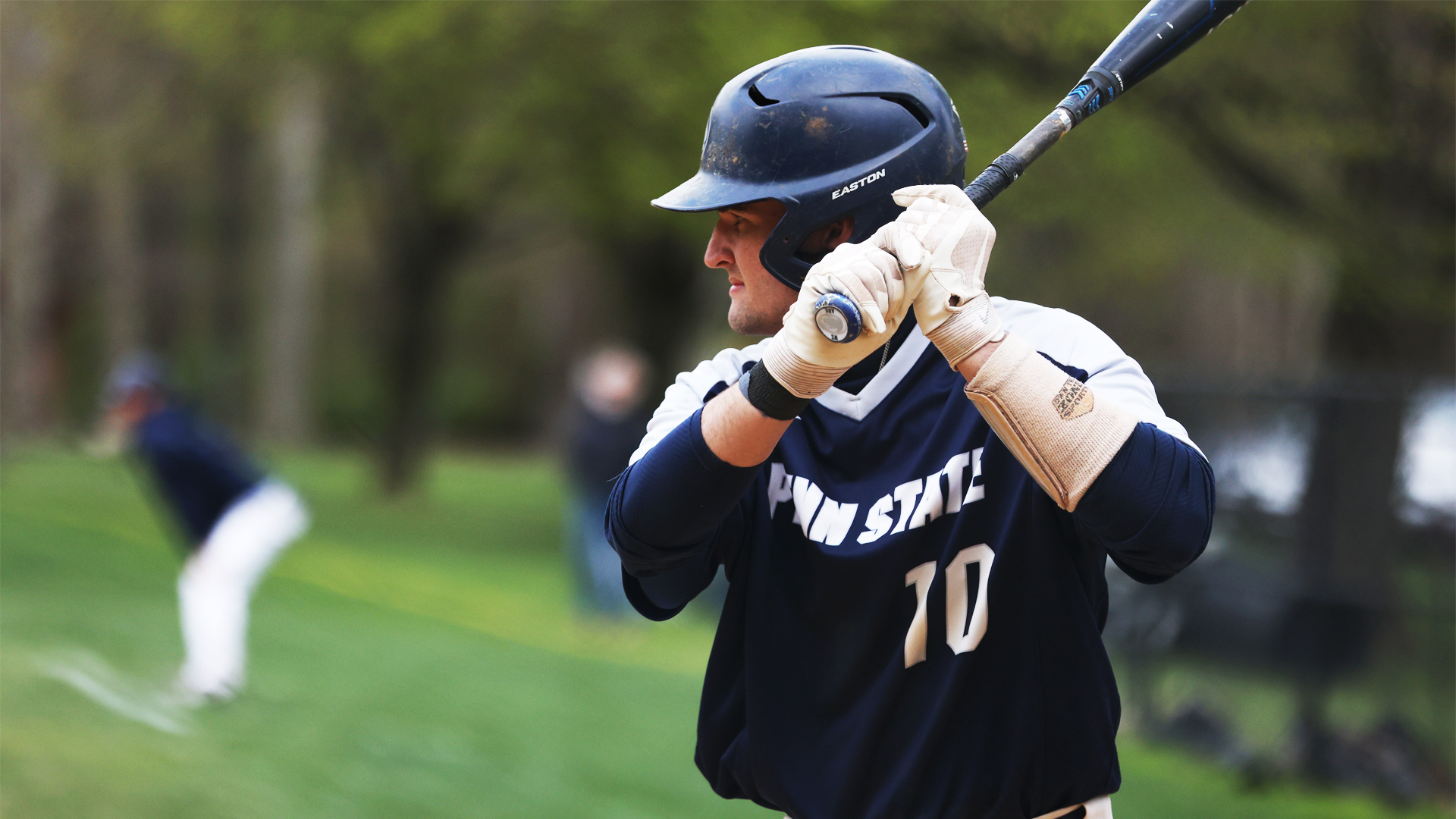 Justin Fogel - 2023 - Baseball - Penn State Abington University Athletics