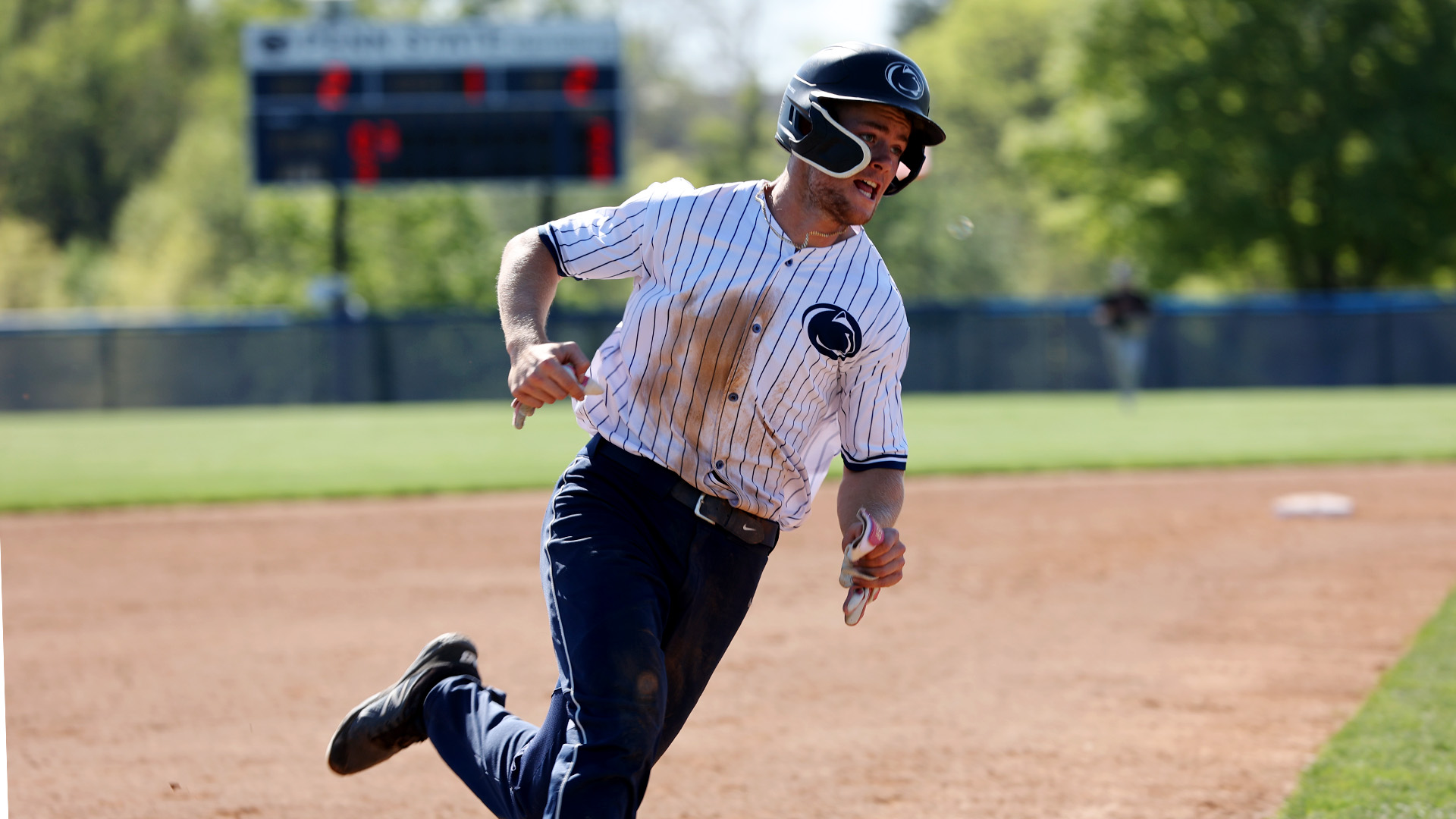 Anthony Bencardino - 2022 - Baseball - Penn State Abington University ...