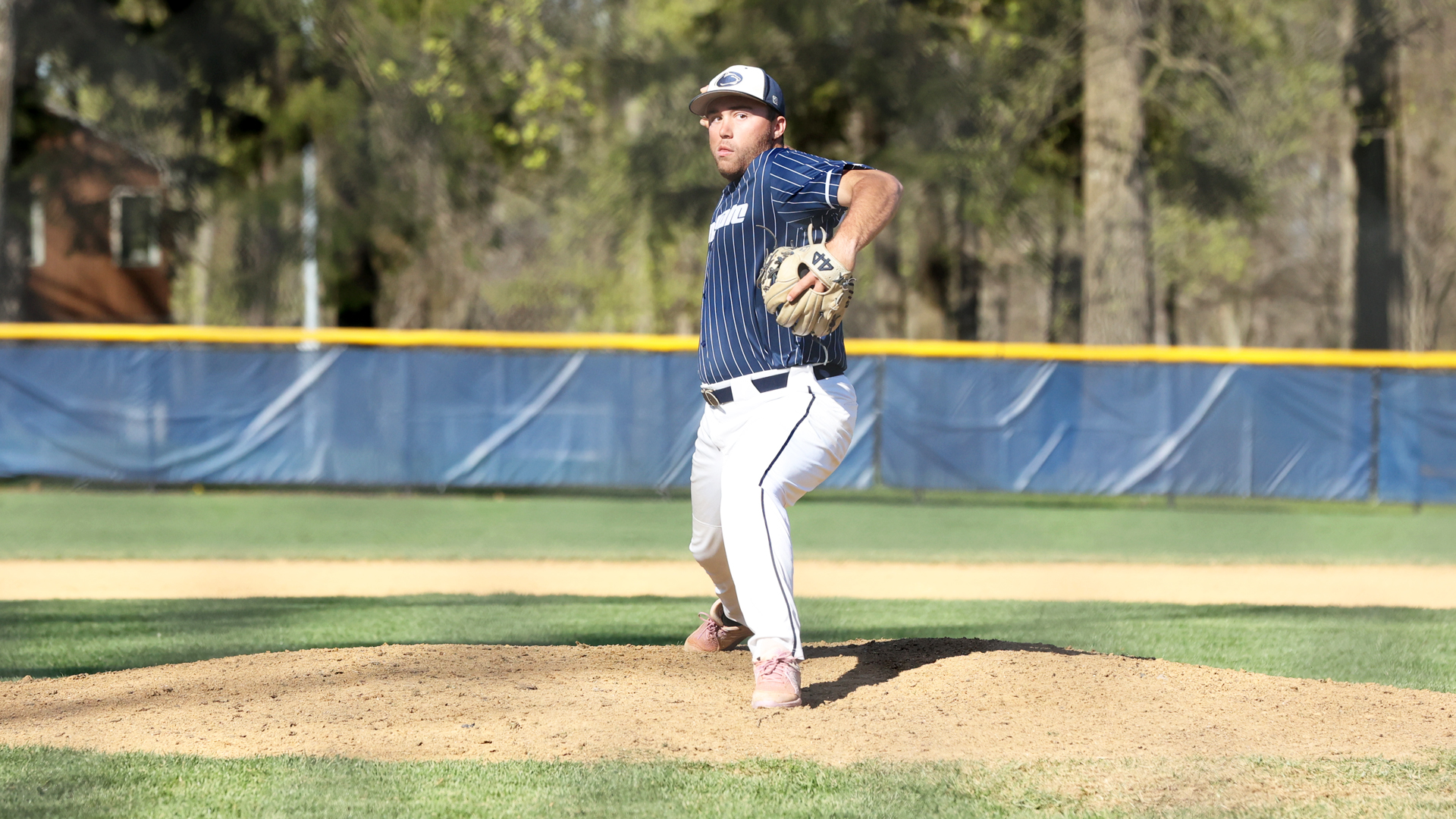 Joe DiMaria - 2023 - Baseball - Penn State Abington University Athletics