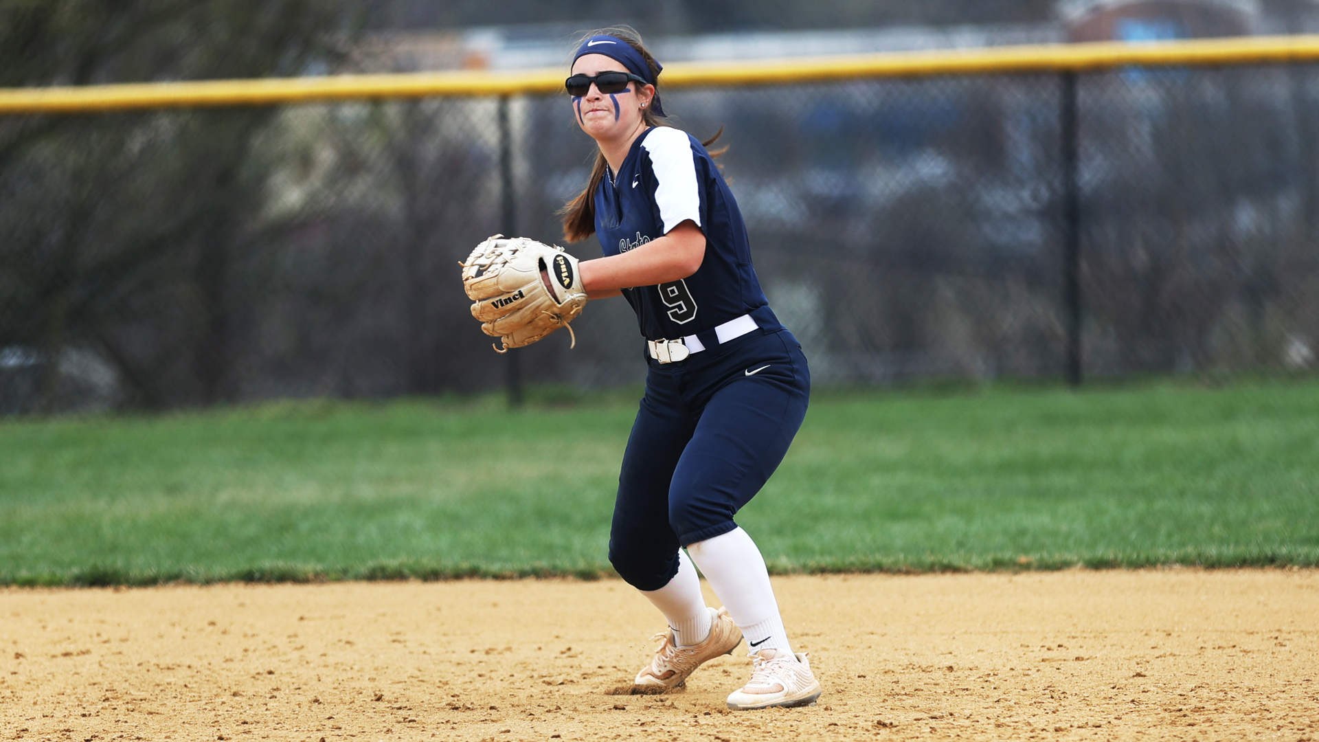 Jenna Gorman - 2023 - Softball - Penn State Abington University Athletics
