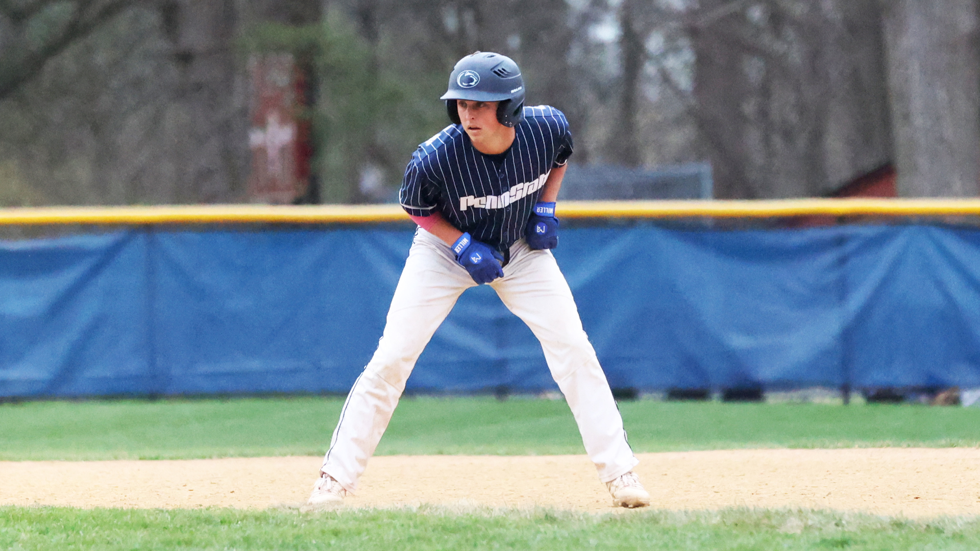 Joe Christian - 2024 - Baseball - Penn State Abington University Athletics