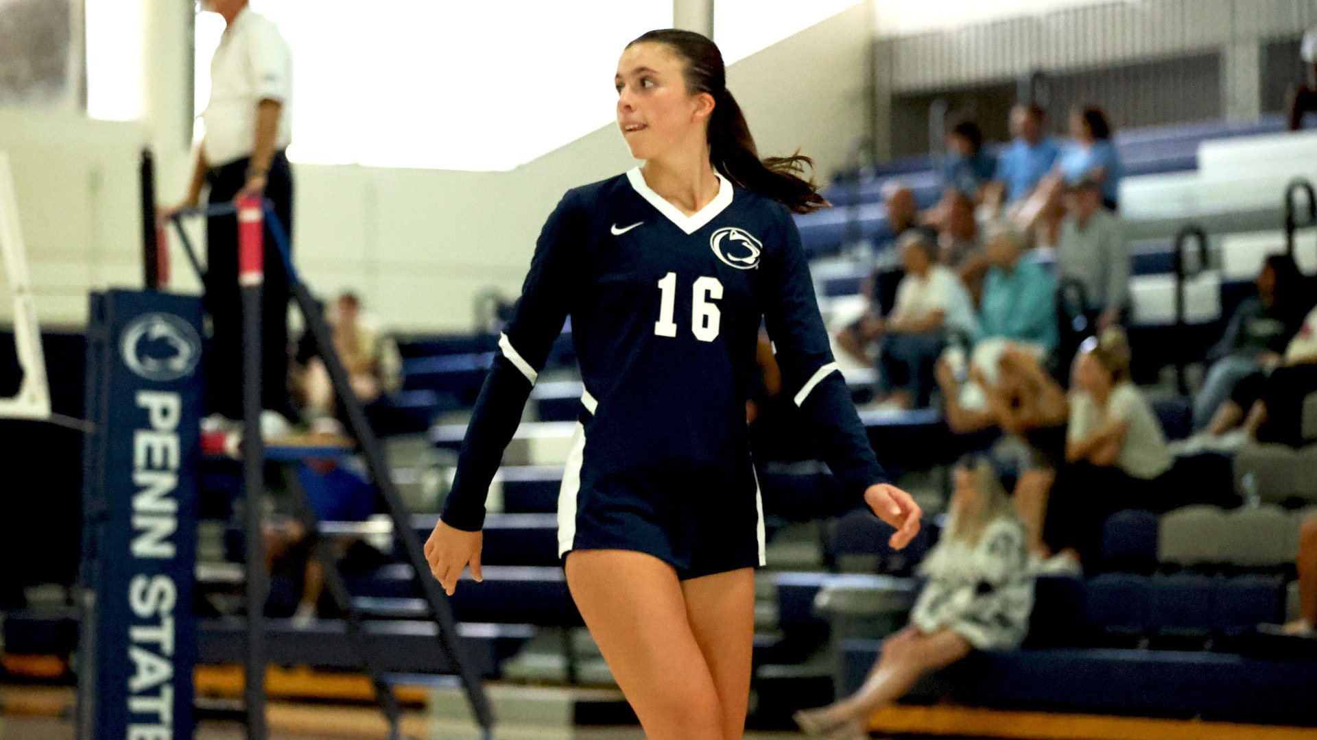 Nittany Lions Split Home Tri-Match; Brozo Sets School Record with 12 ...