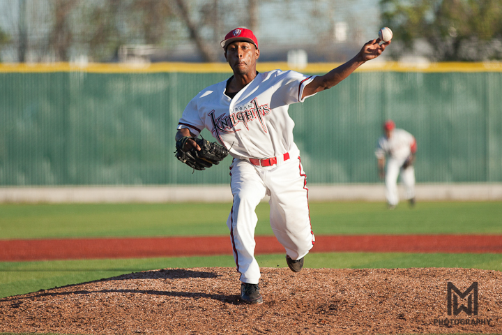 Myles Babitt - Baseball - Academy of Art University Athletics