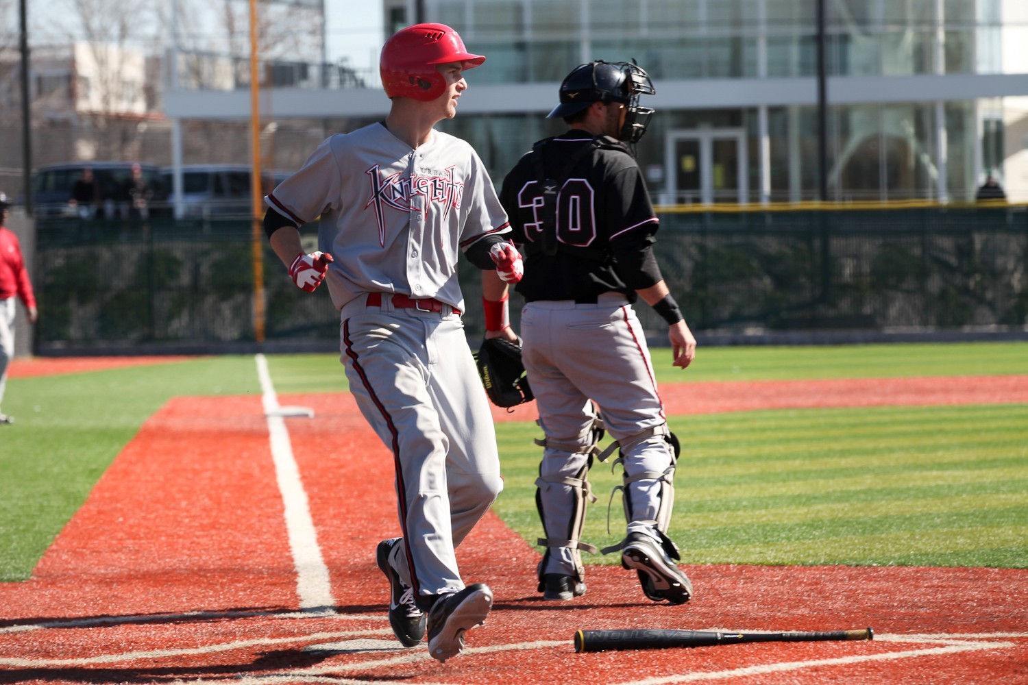 Joseph Marchini - Baseball - Academy of Art University Athletics