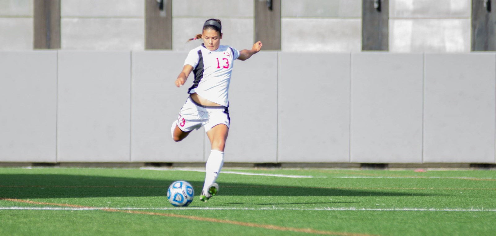 Caina Field - Women's Soccer - Academy of Art University Athletics