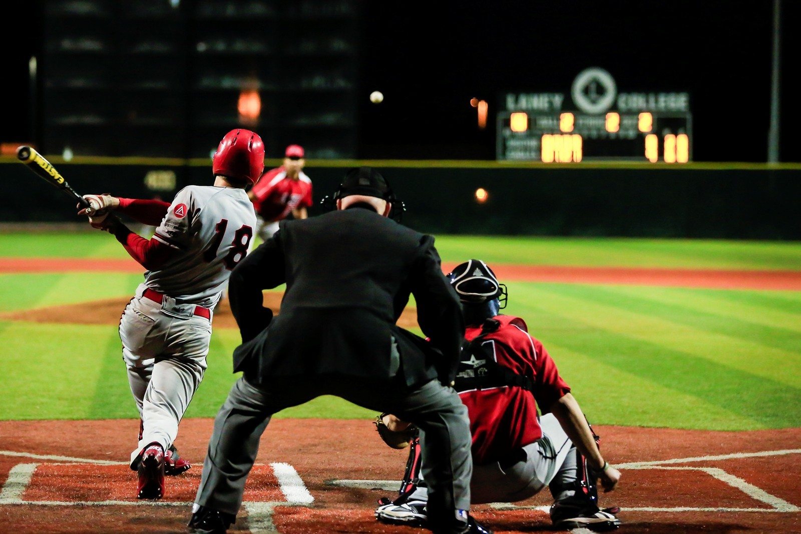Joseph Marchini - Baseball - Academy of Art University Athletics