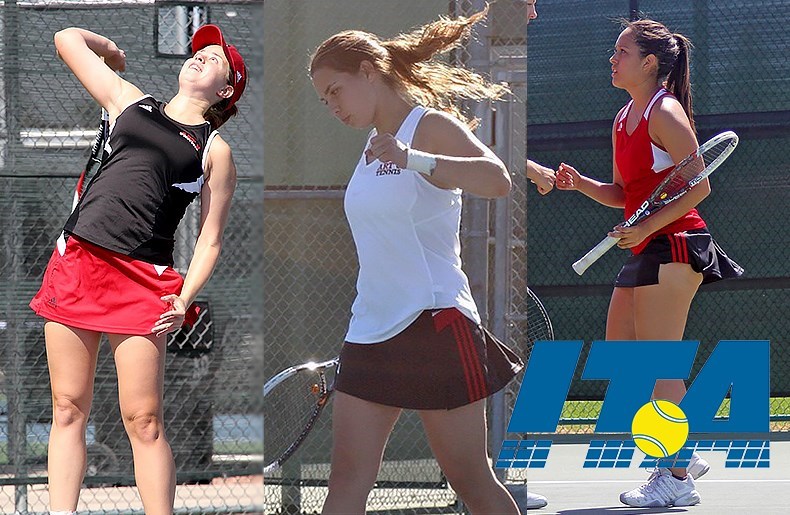 Gabriela Rivas - Women's Tennis - Academy of Art University Athletics