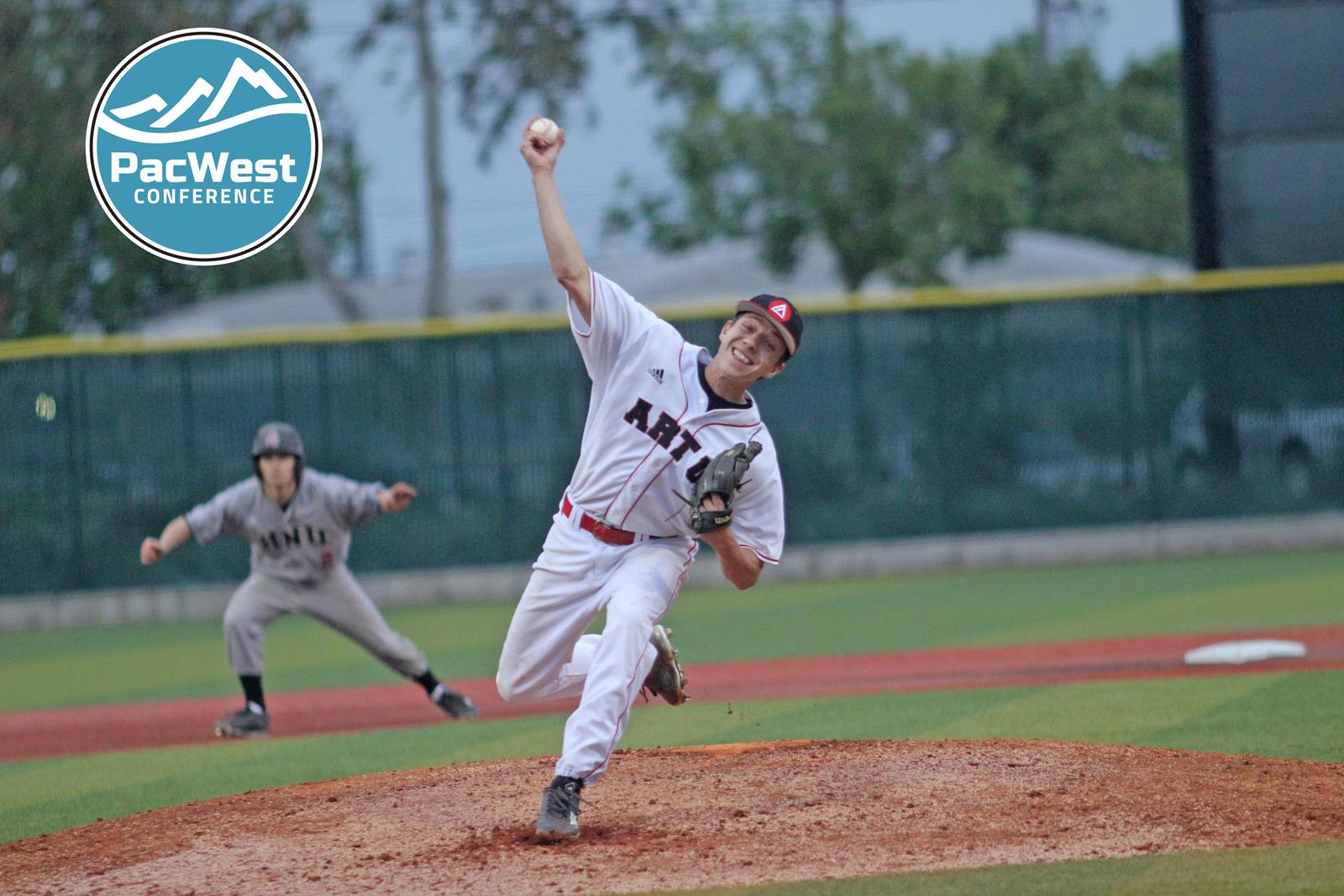 Brett Bovee - Baseball - Academy of Art University Athletics