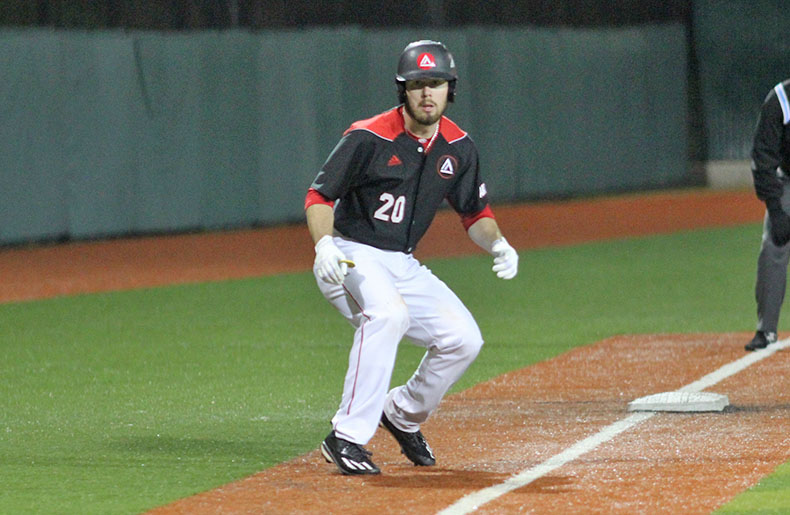 Jackson Murphy - Baseball - Academy of Art University Athletics