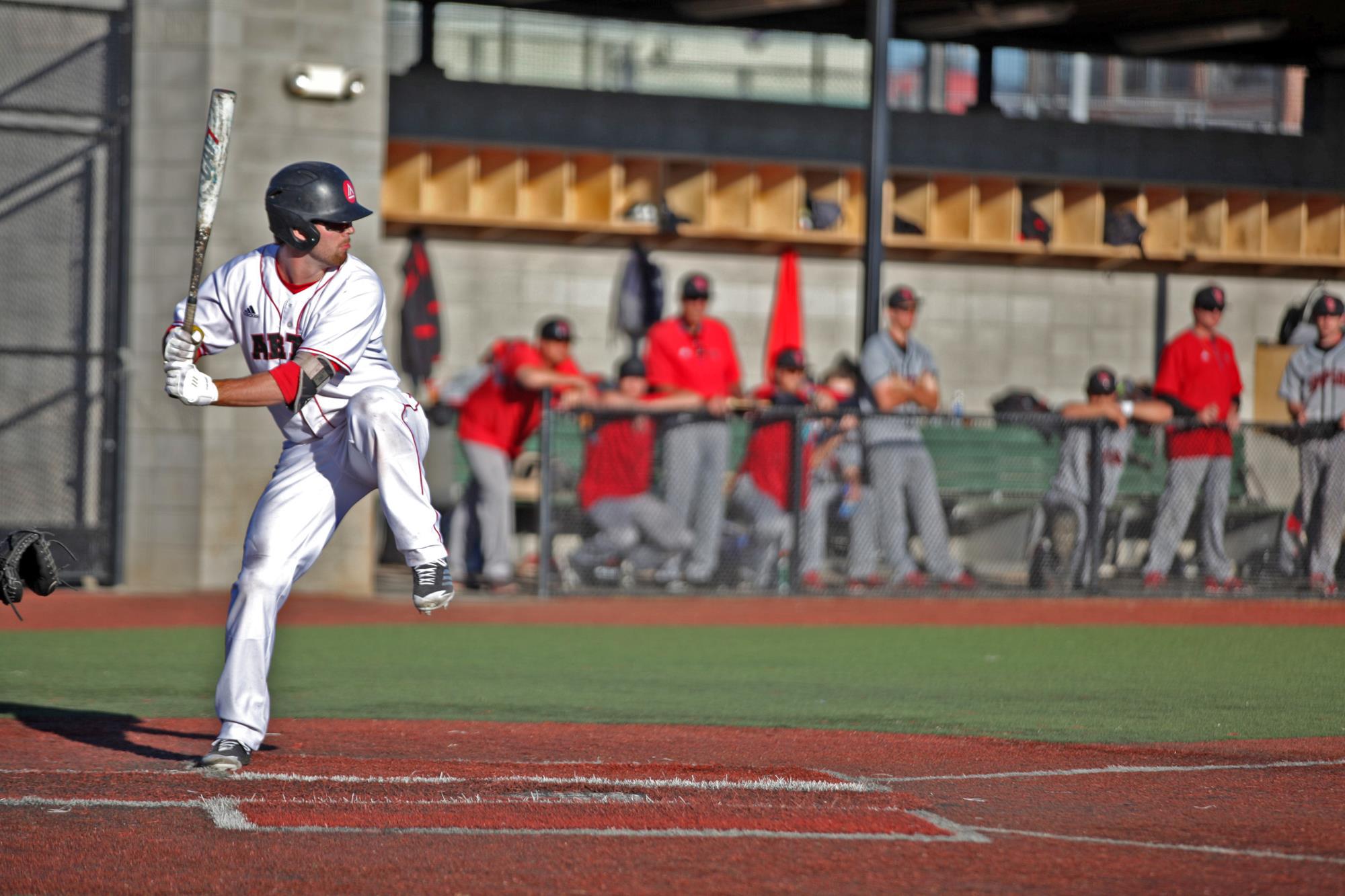 Jackson Murphy - Baseball - Academy of Art University Athletics