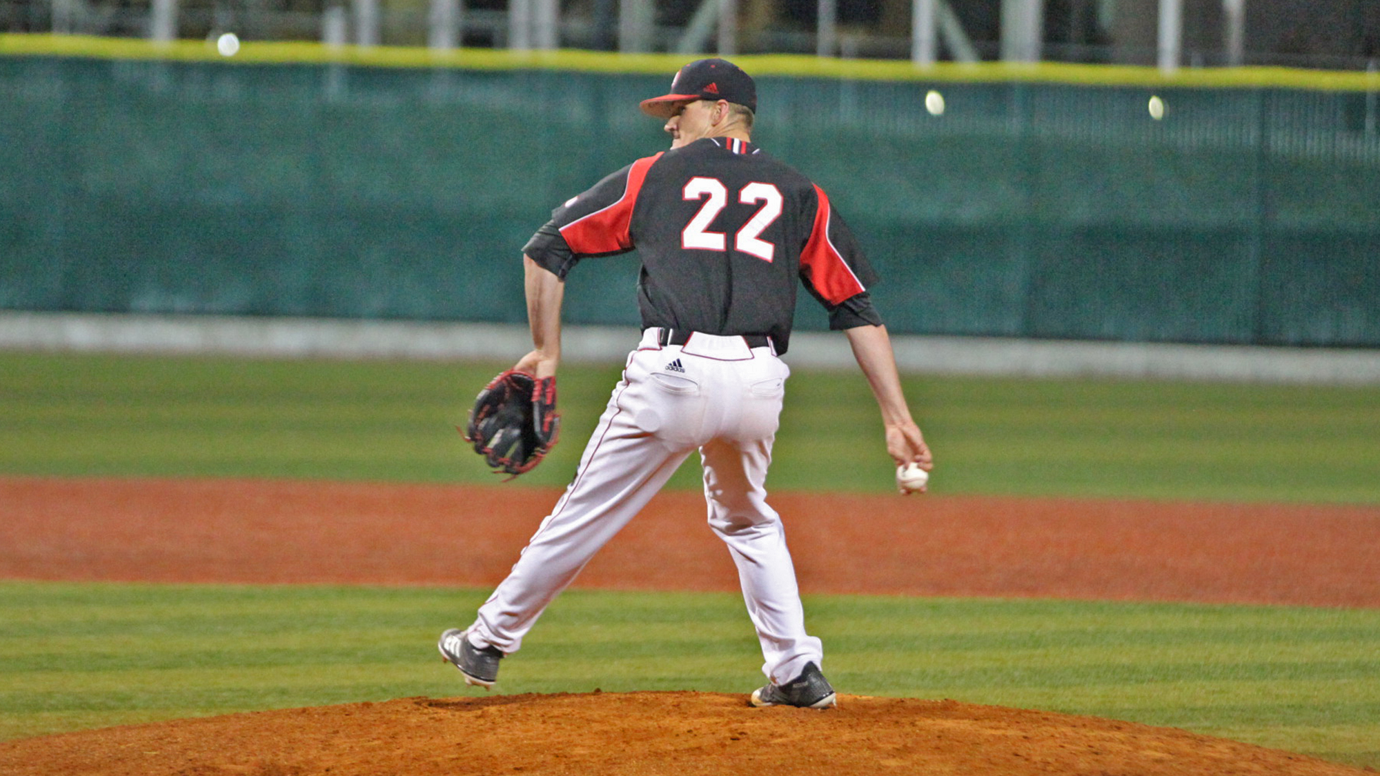 Ben Kaser - Baseball - Academy of Art University Athletics