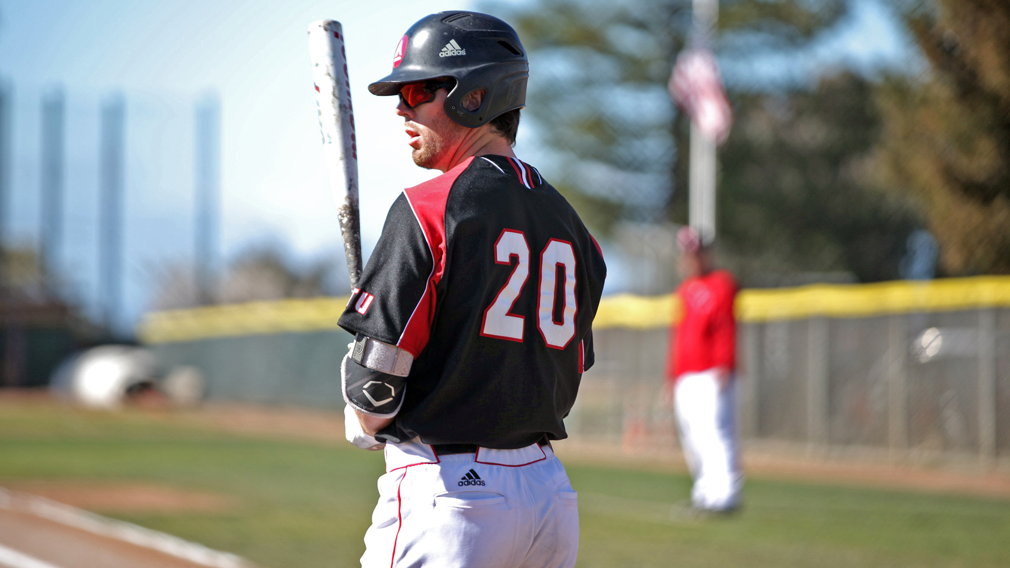 Jackson Murphy - Baseball - Academy of Art University Athletics