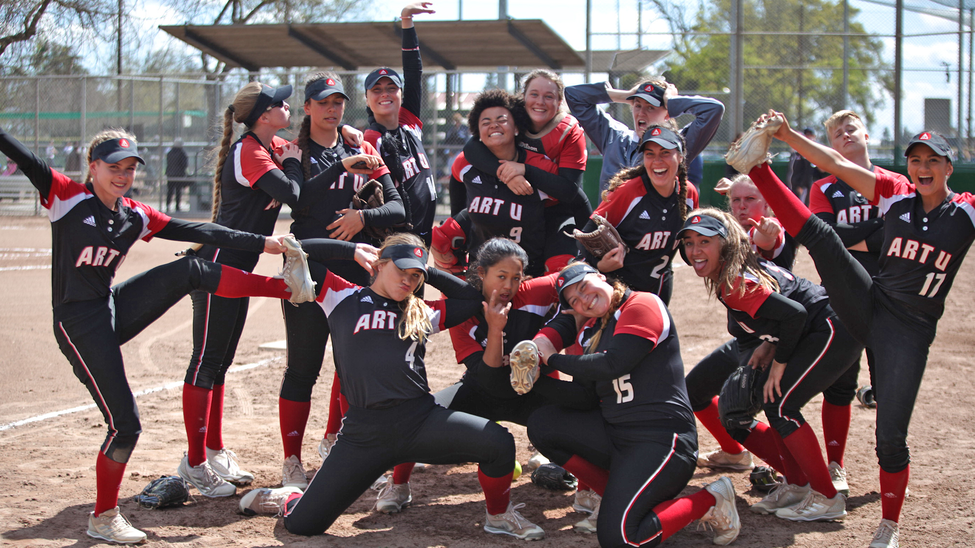 Softball Closes Historic Tournament of Champions With Two Wins ...