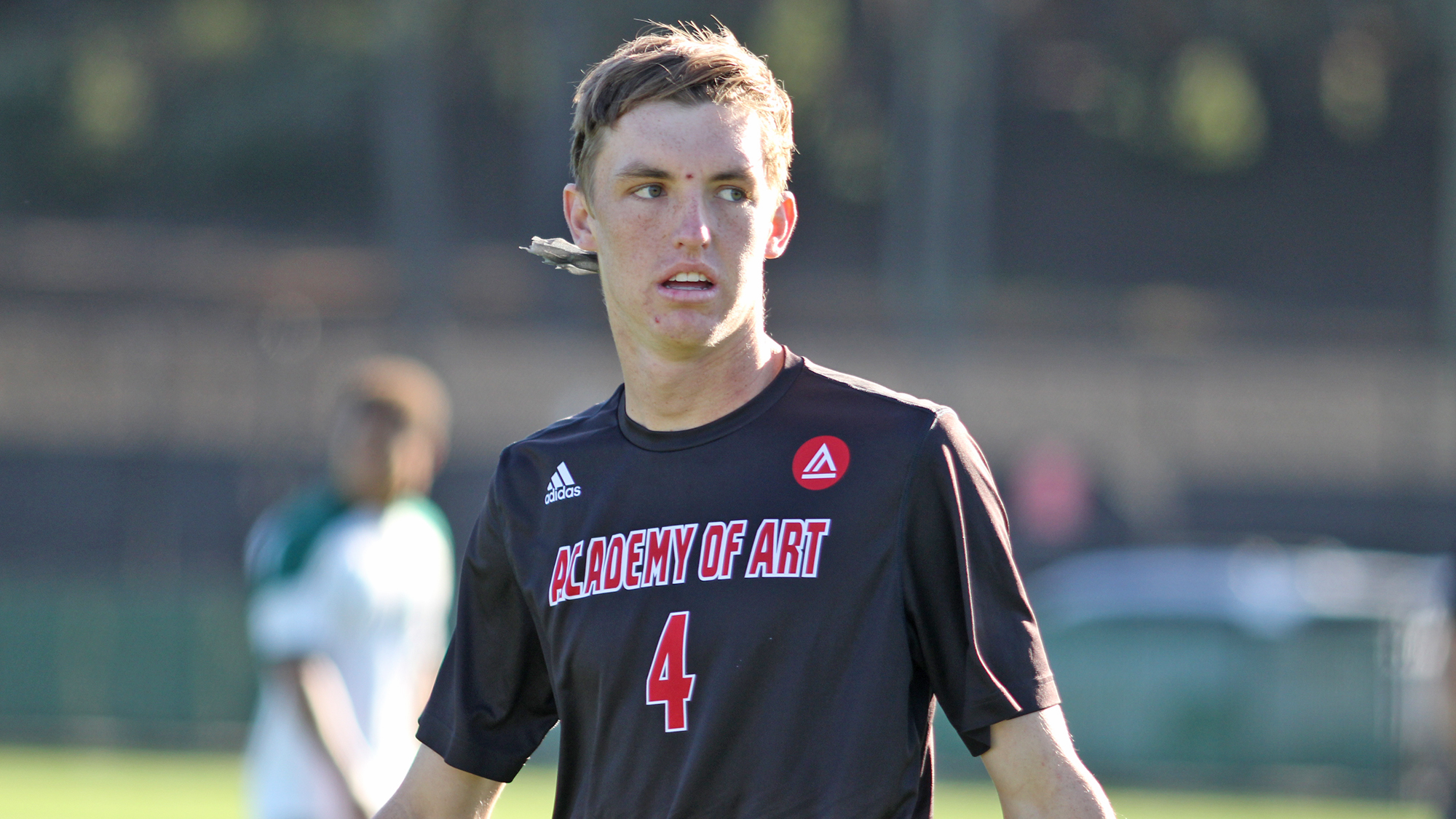 Oliver Hadeen - Men's Soccer - Academy of Art University Athletics
