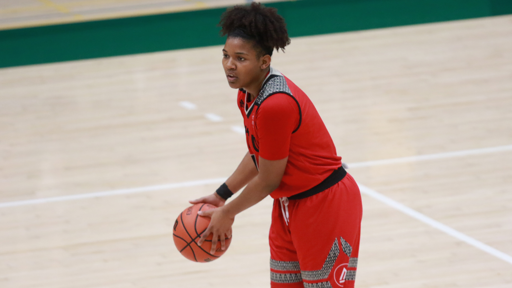 Lily Perkins - Women's Basketball - Academy of Art University Athletics