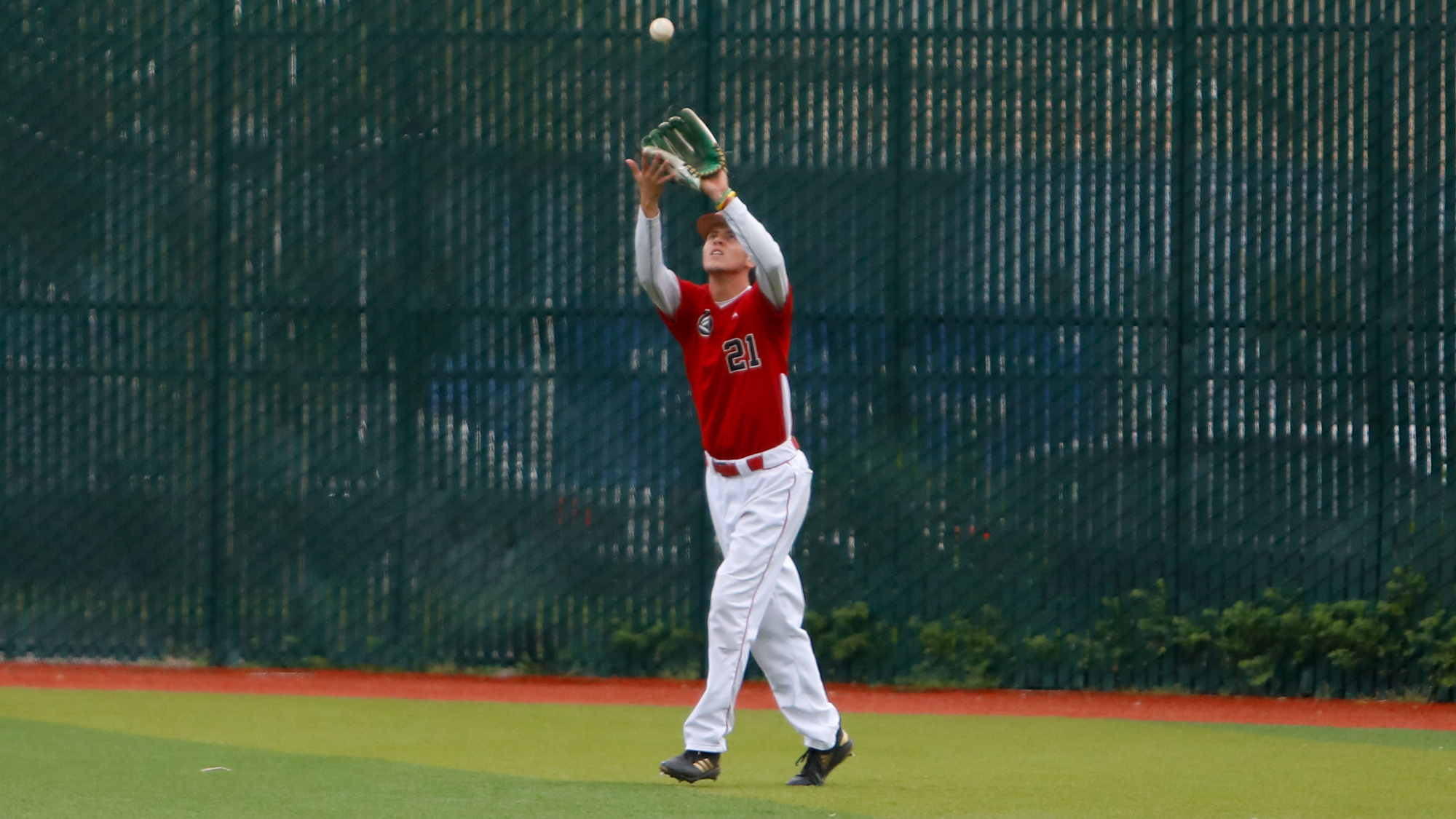 Alex Golembiewski - Baseball - Academy of Art University Athletics