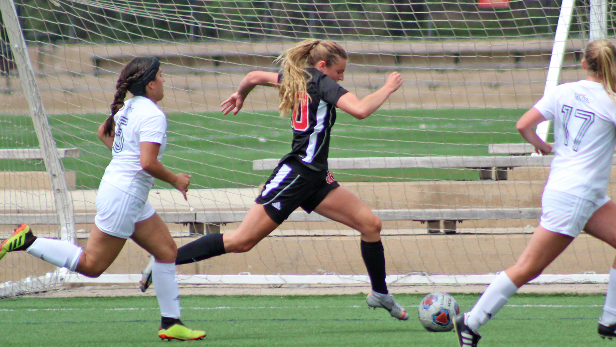 Sydney Cooke - Women's Soccer - Academy of Art University Athletics