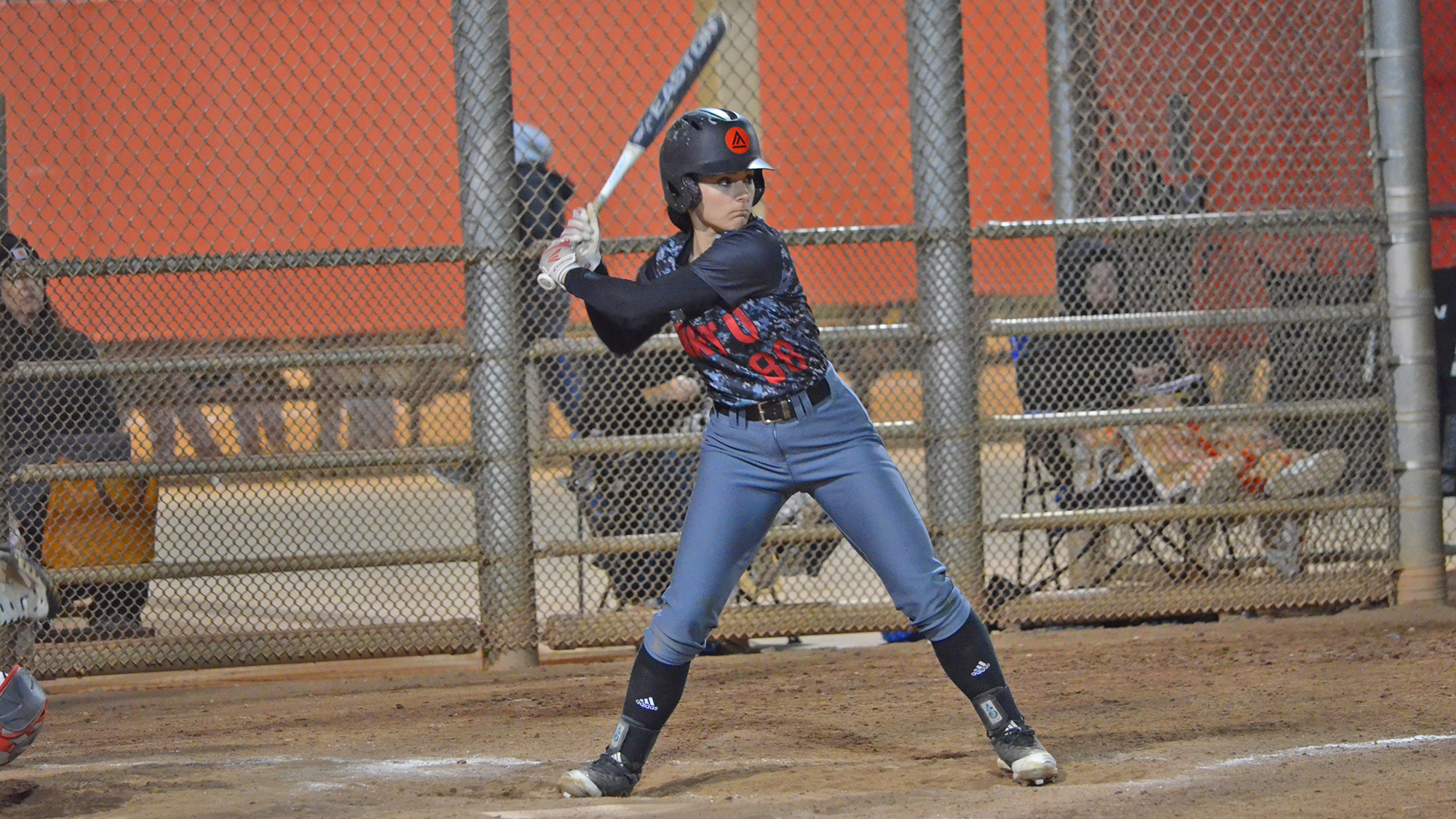 Bethany Mitchell - Softball - Academy of Art University Athletics
