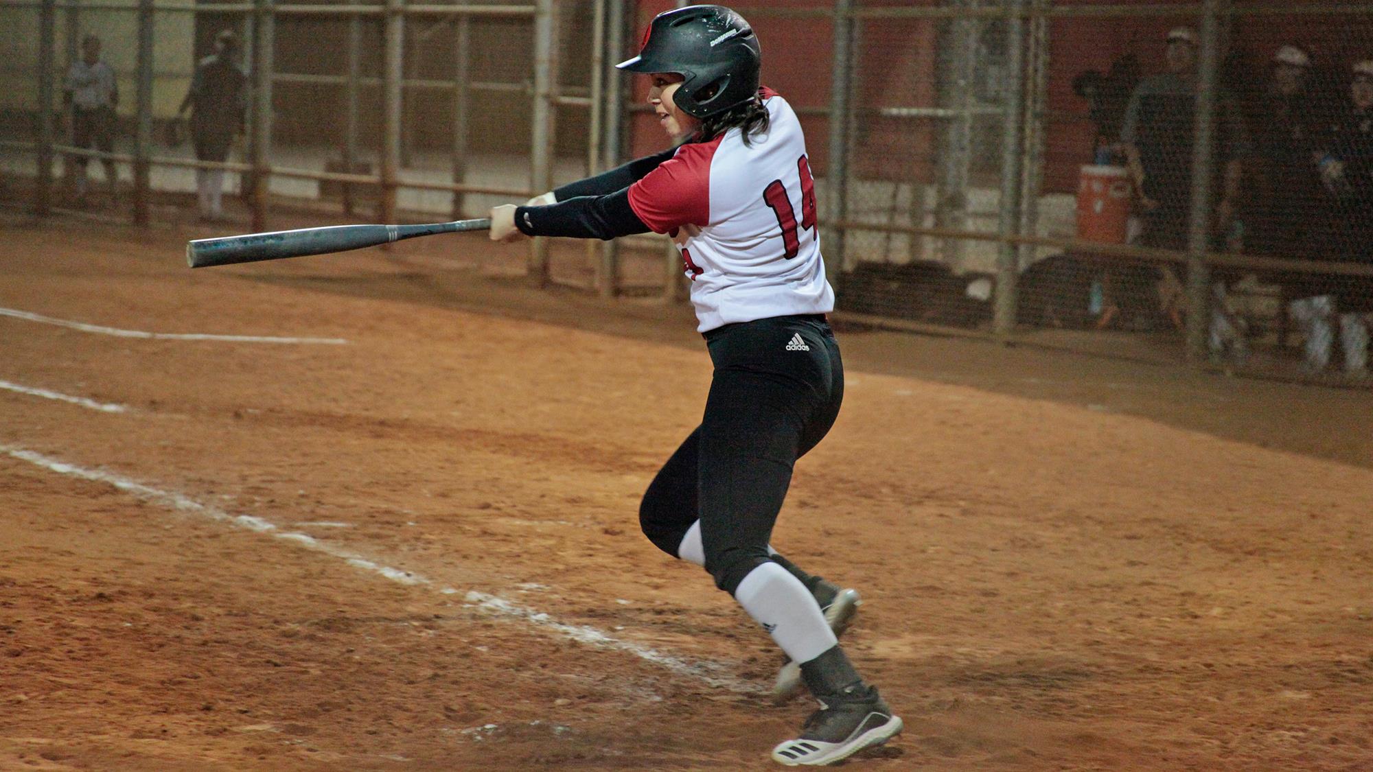 Emily Montes - Softball - Academy of Art University Athletics