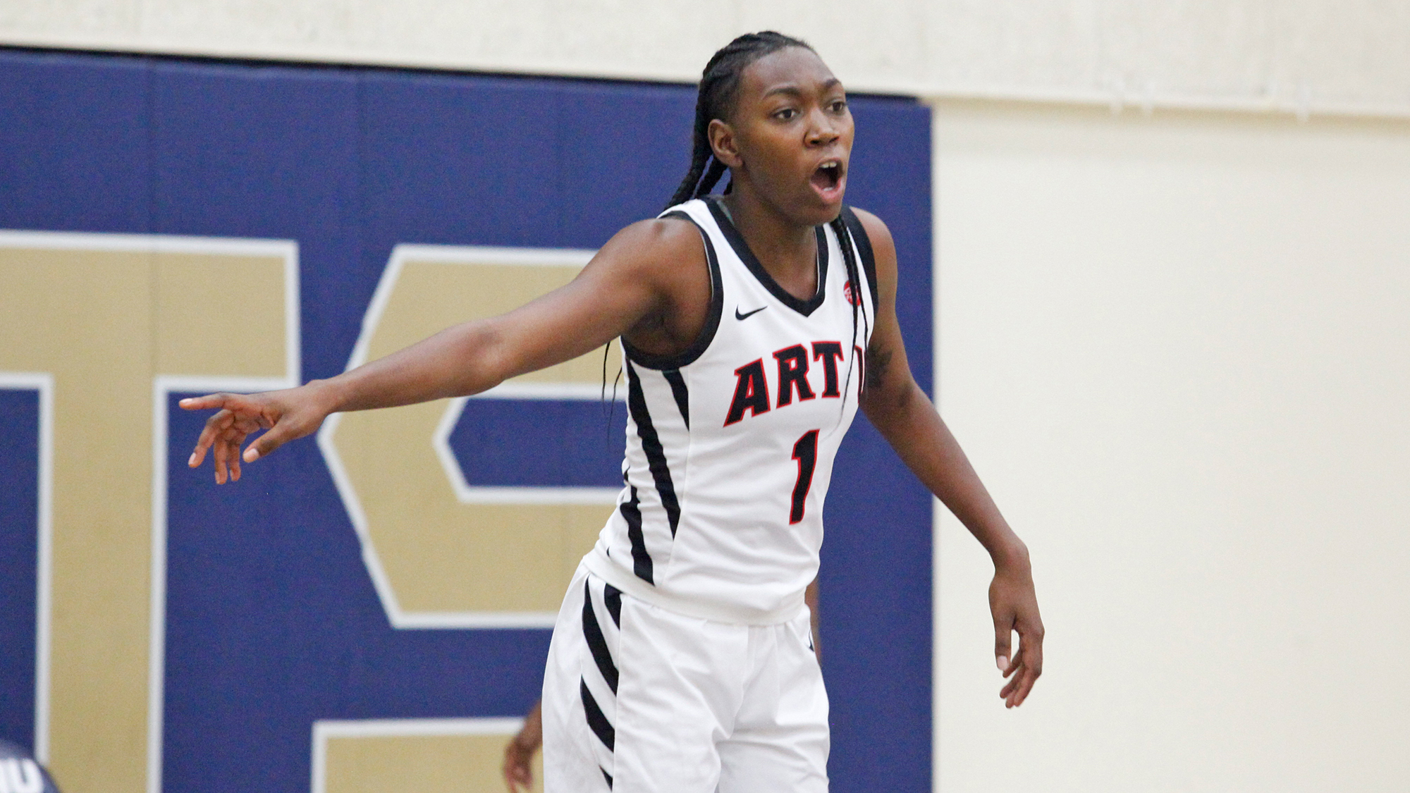Academy of Art Outlasts Simon Fraser 59-56 In Overtime - Academy of Art ...