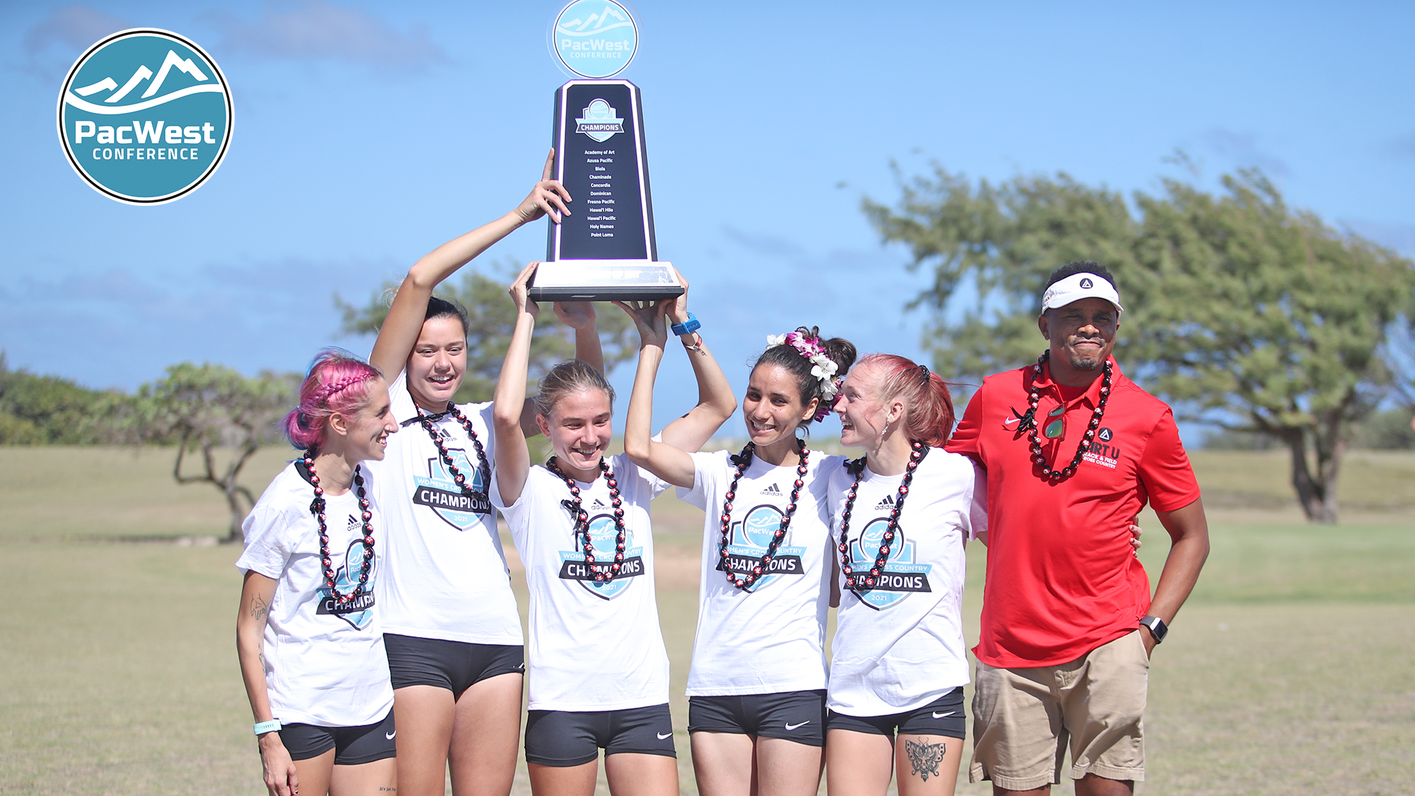 Natalia Novak - Women's Cross Country - Academy of Art University Athletics