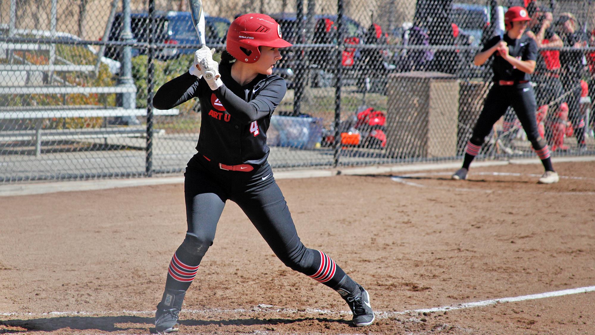 Bethany Mitchell - Softball - Academy of Art University Athletics