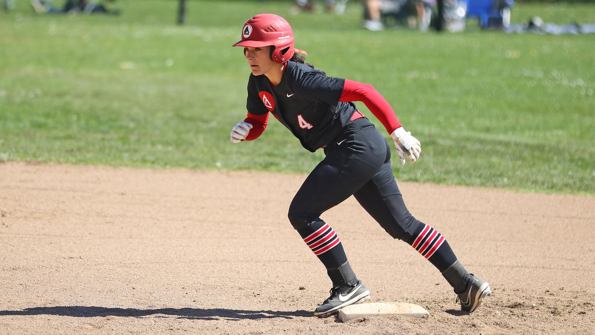 Bethany Mitchell - Softball - Academy of Art University Athletics