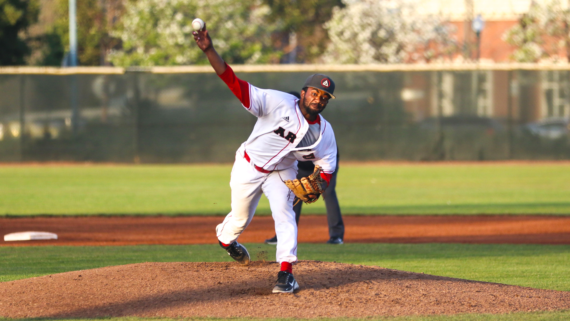 Jayson Summers - Baseball - Academy of Art University Athletics