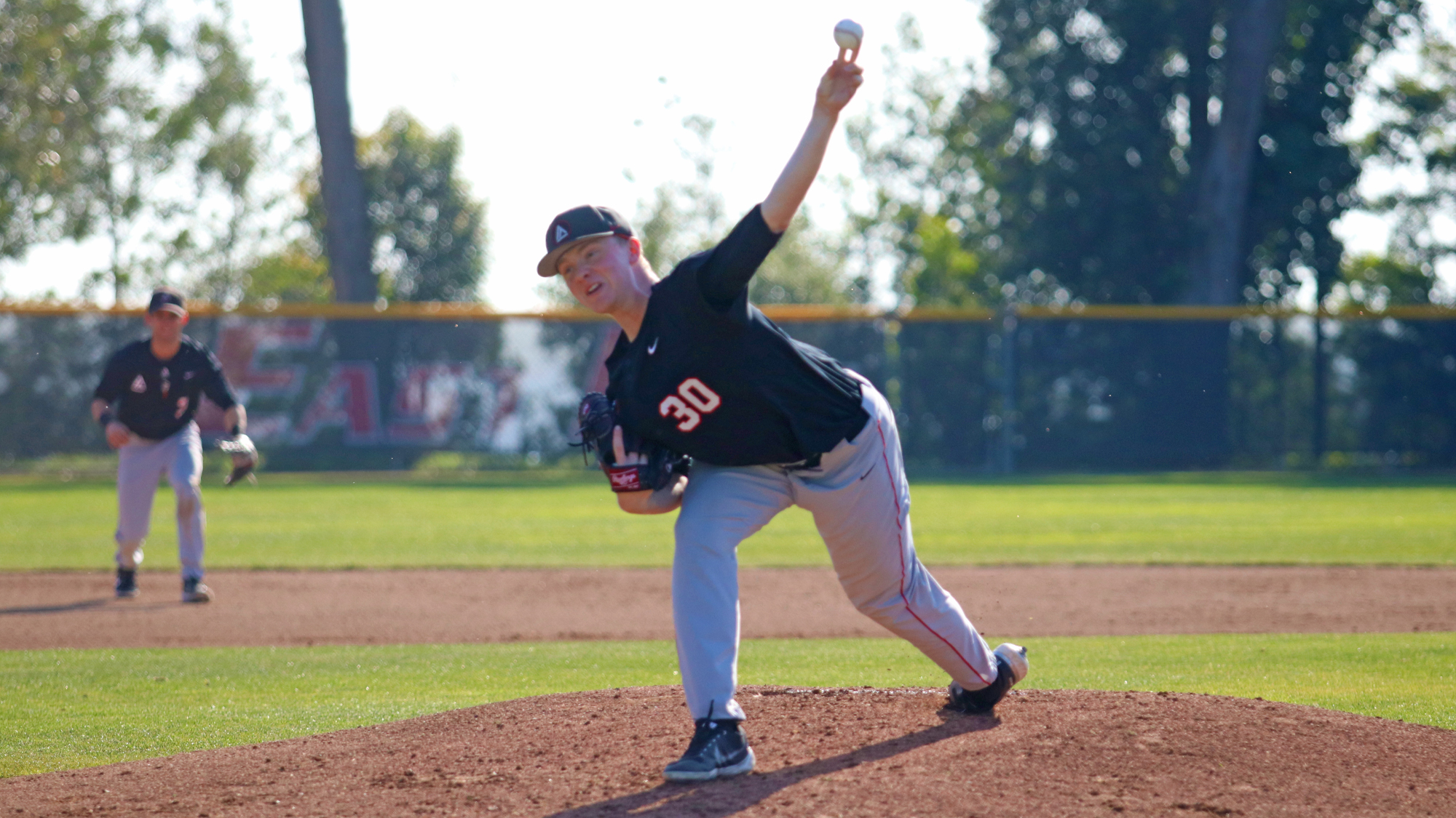 Brian Kraft - Baseball - Academy of Art University Athletics