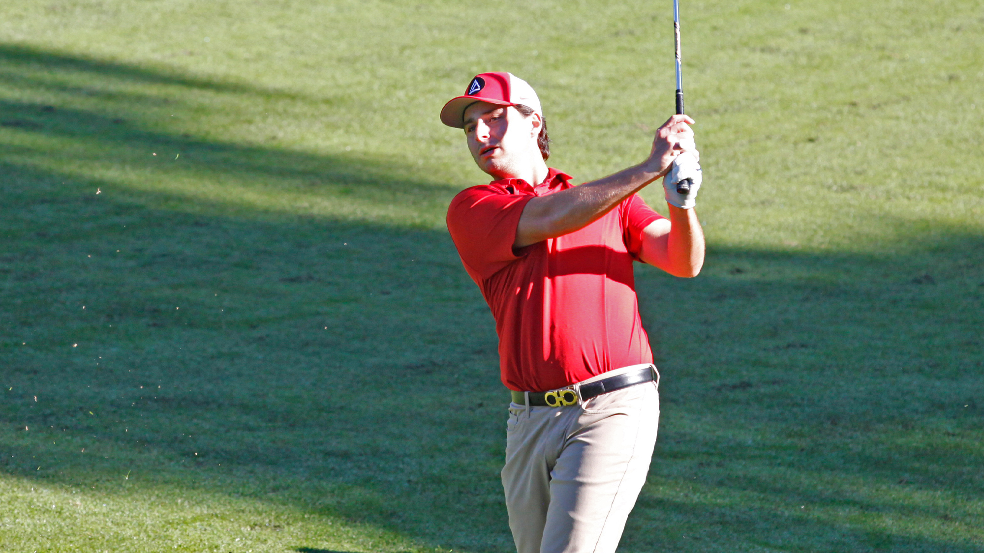 Matthew Watkins - Men's Golf - Academy of Art University Athletics