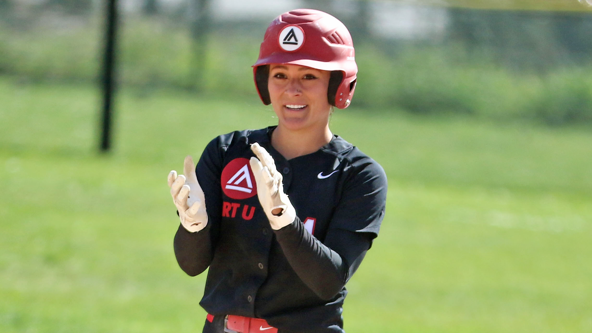 Bethany Mitchell - Softball - Academy of Art University Athletics